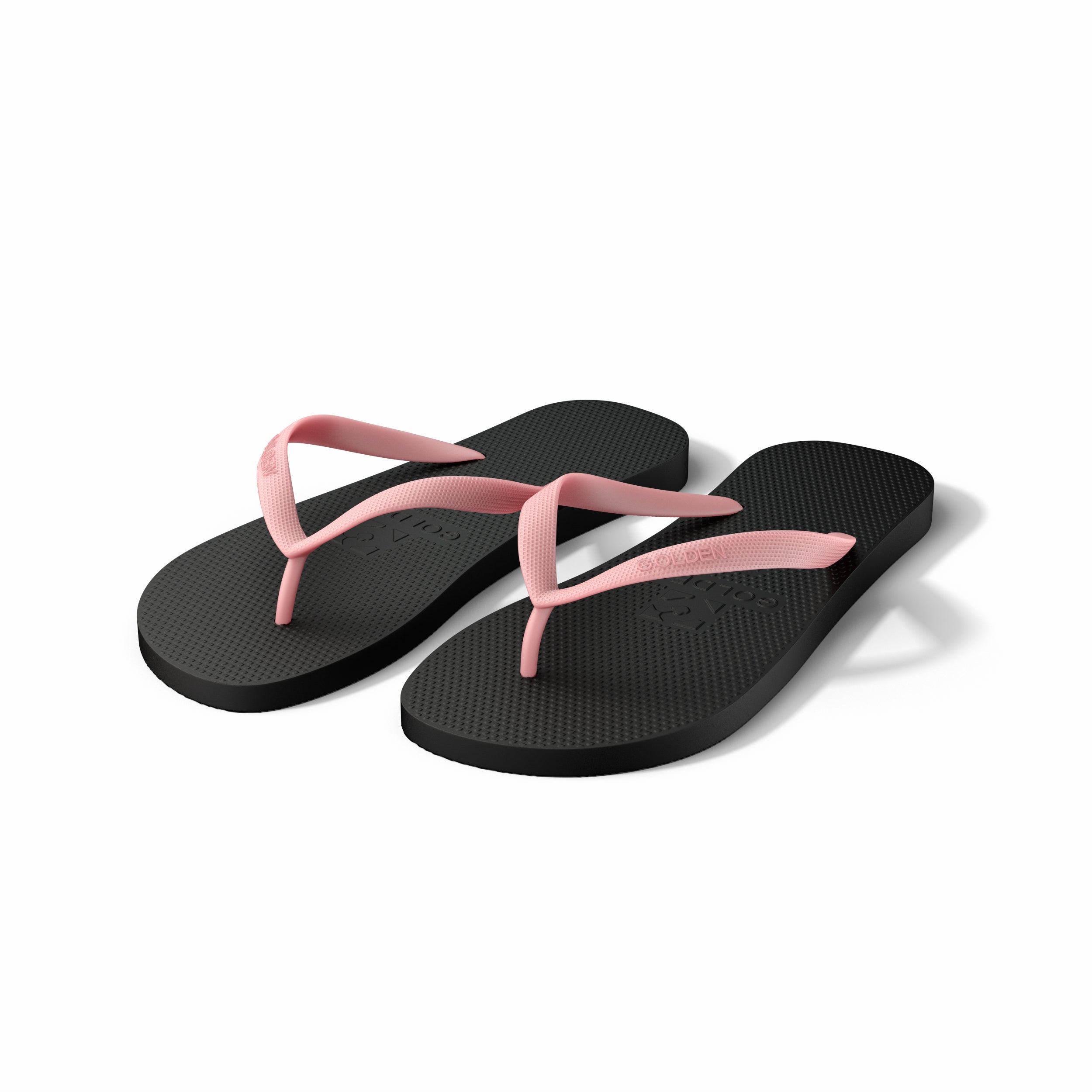 Womens Jandals | Here's Golden