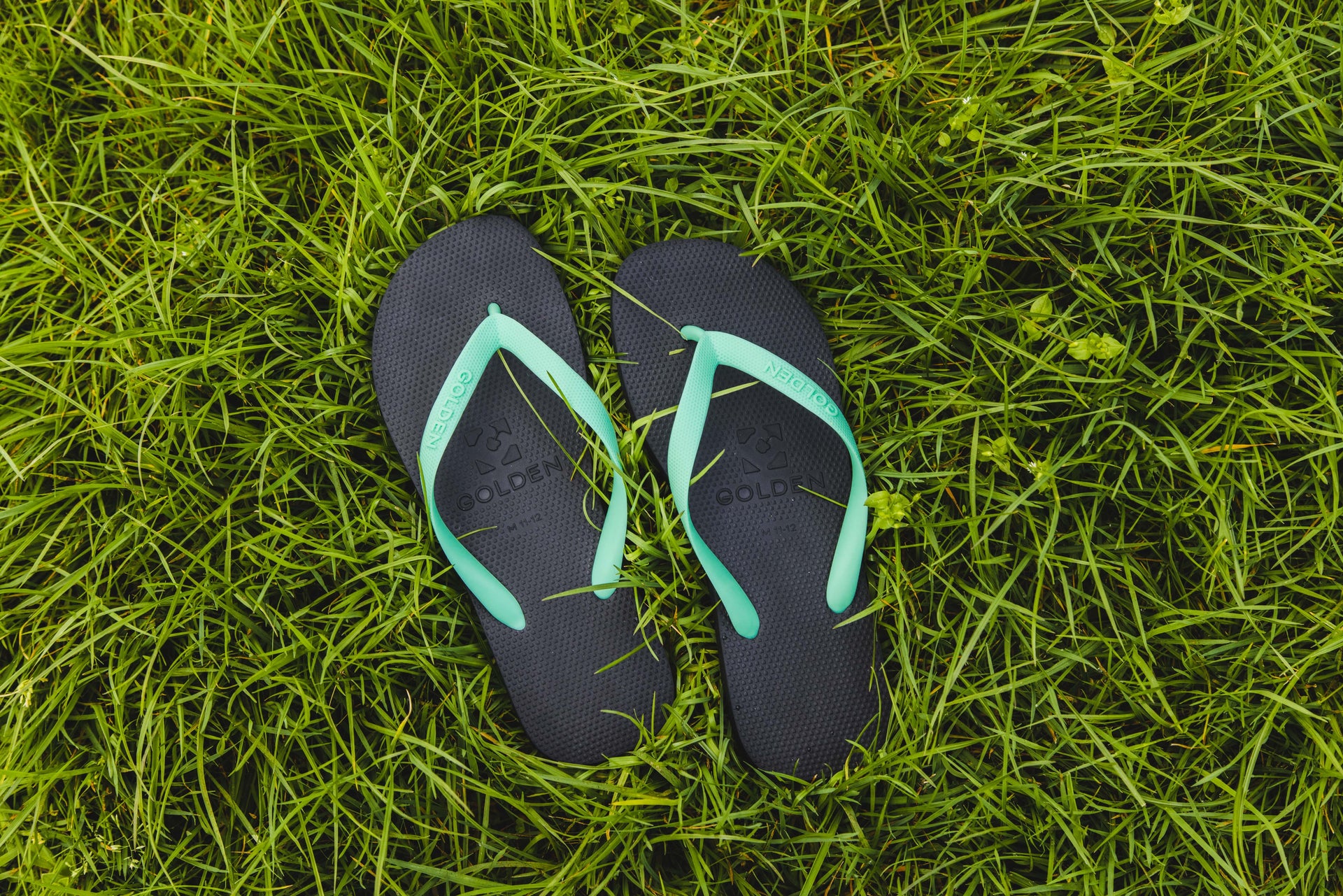 About Us | Jandal + BreadTag = Golden | Here's Golden